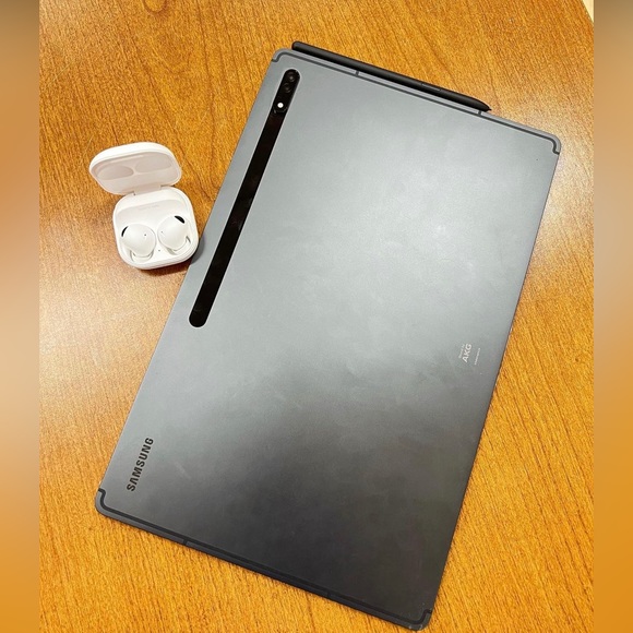 Tablets & Accessories | Galaxy Tab 8 Ultra | Poshmark